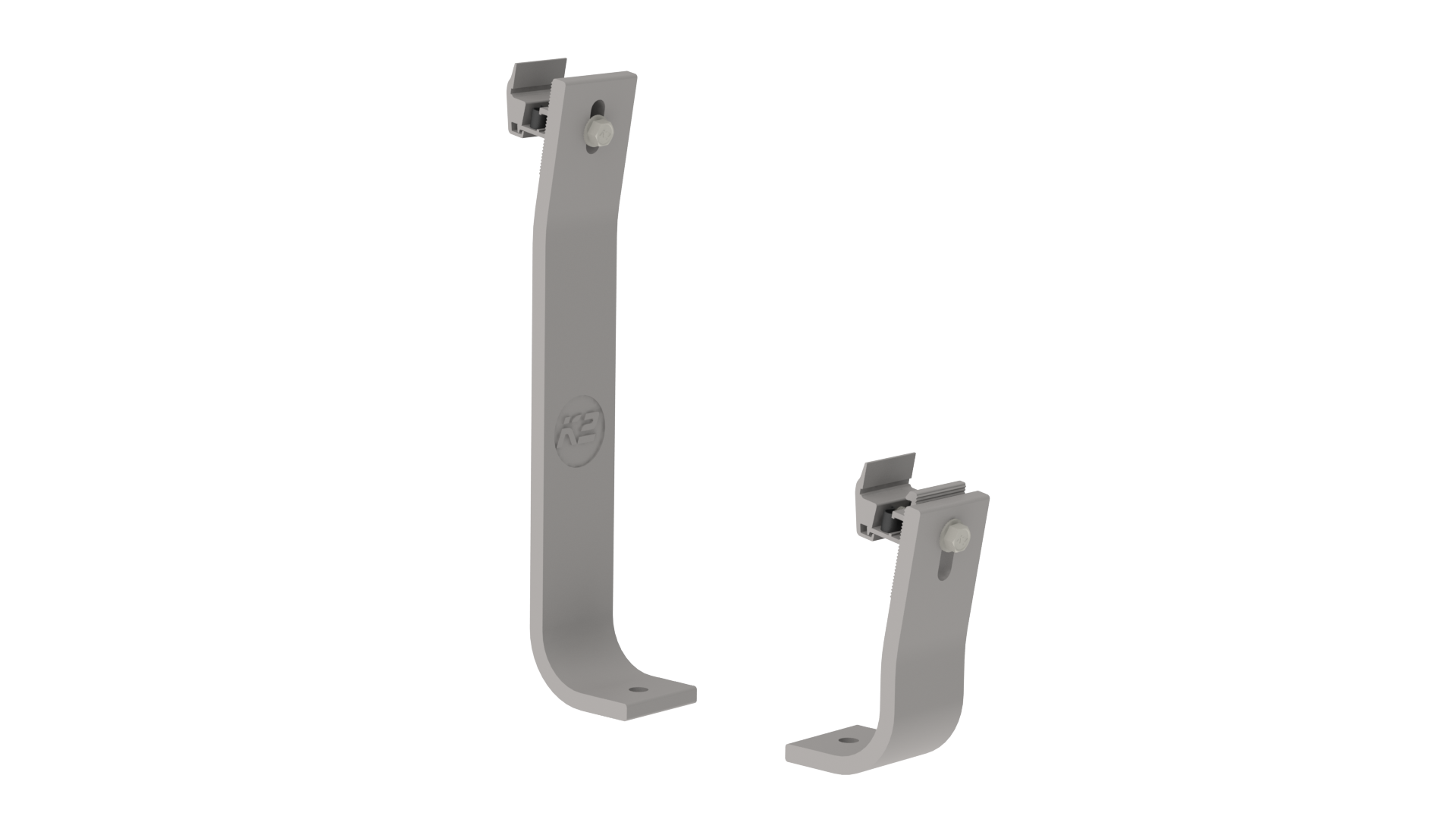 K2 Tilt 10°, Kit | 4000488